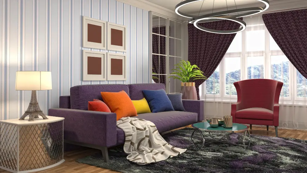 How to Furnish Your First Home on a Budget | Ultimate Guide